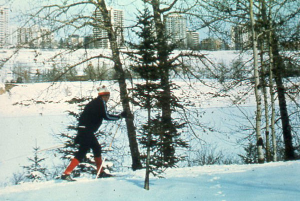 Alberta’s Famous Five and Edmonton’s parks that bear their names – YEG ...