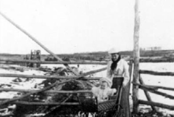 Alberta’s Famous Five and Edmonton’s parks that bear their names – YEG ...