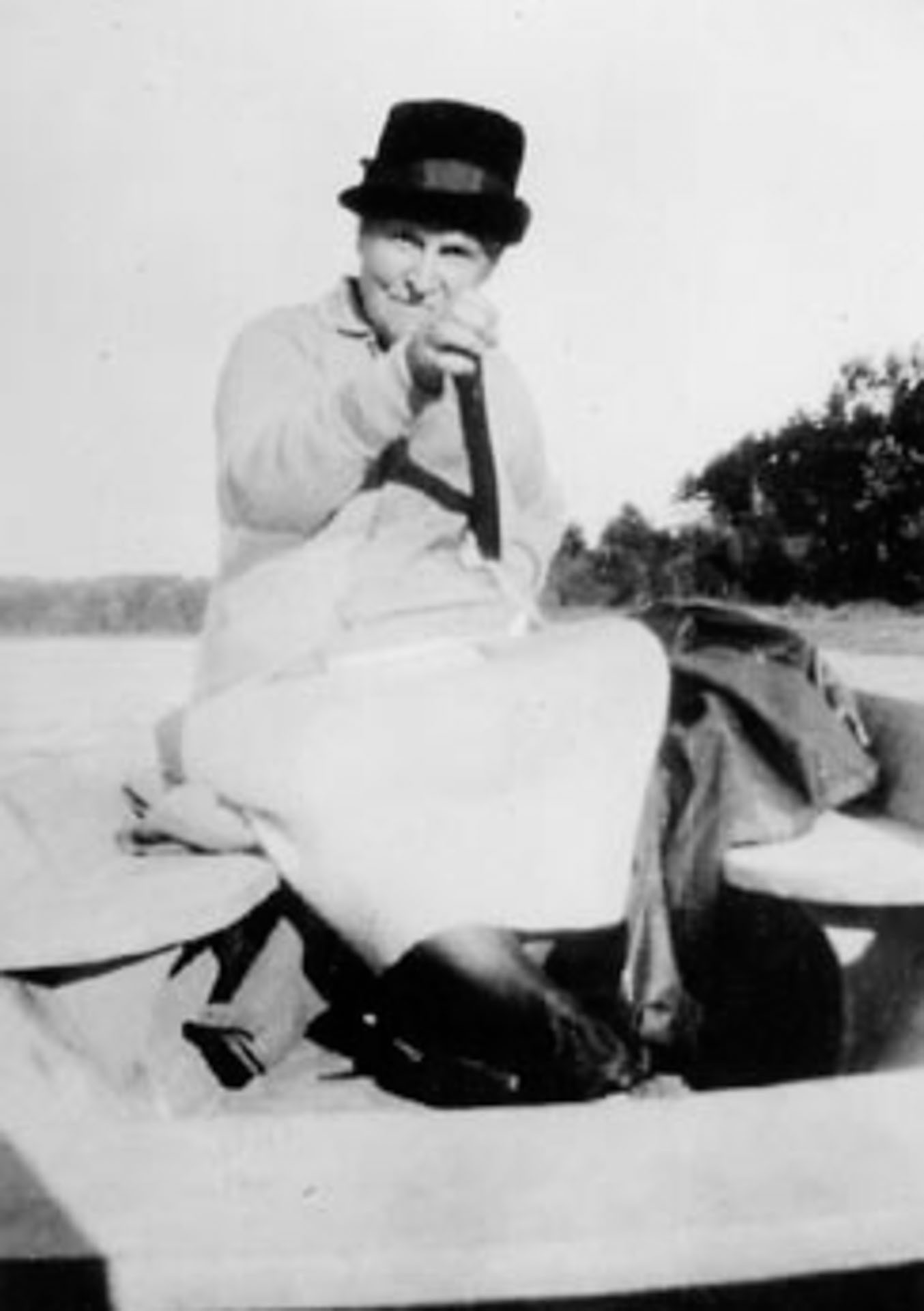 Alberta’s Famous Five and Edmonton’s parks that bear their names – YEG ...