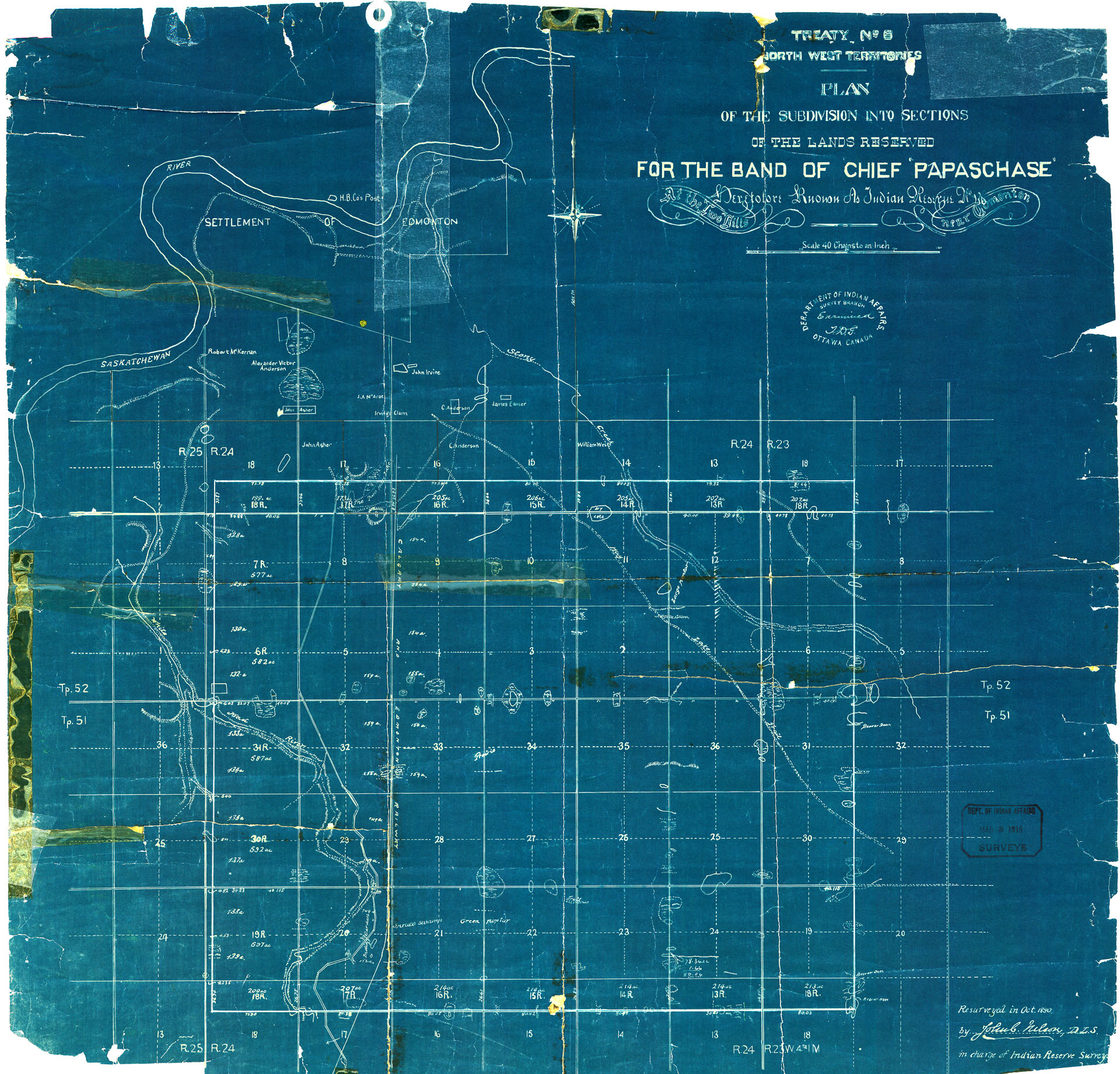 Mill Woods: A thriving city within a city – YEG Tracks in Time